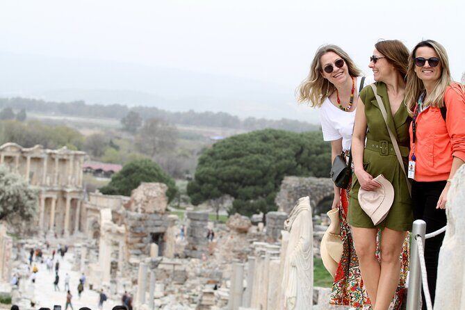 Tailor-Made Private Ephesus Tour with Local Experiences - Who Is This Tour Best For?