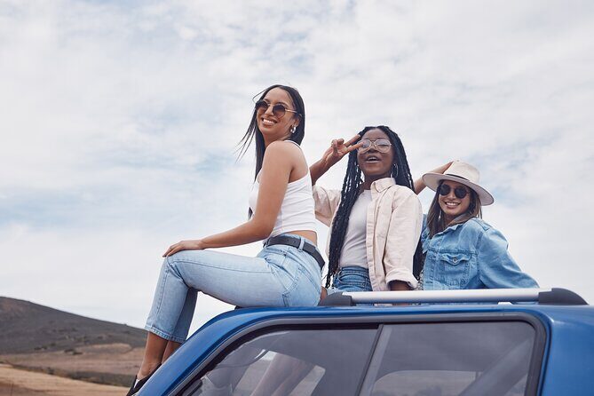 Tailor-made Private Excursions in Guadeloupe - Exploring Guadeloupe with a Private Touch: An Honest Look at the Tailor-made Excursions