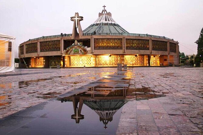 Tailor-made Teotihuacan : 4 Tour Options for You - A Closer Look at the Tour Options