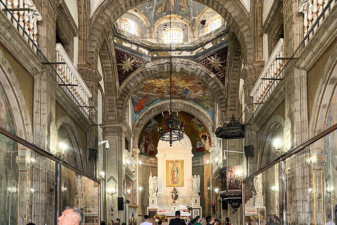 Tailor-made Teotihuacan : 4 Tour Options for You - Who Should Consider This Tour?