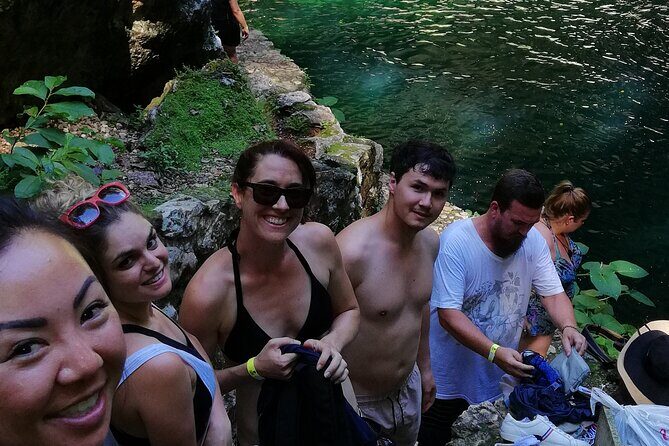 Tailor-made Tour - Cancun - Playa del Carmen - Tulum -Private Transportation- - Key Points