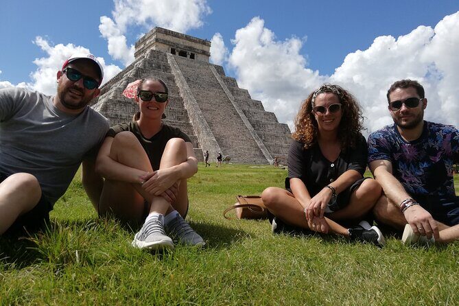 Tailor-made Tour - Cancun - Playa del Carmen - Tulum -Private Transportation- - Traveling Comfortably and Flexibly