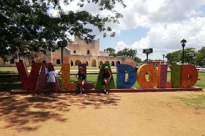 Tailor-made Tour - Cancun - Playa del Carmen - Tulum -Private Transportation- - Authentic Experiences and Authentic Guides
