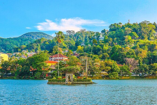 Tailor Made Two Weeks Sri Lanka Holiday with History and Culture - Final Thoughts