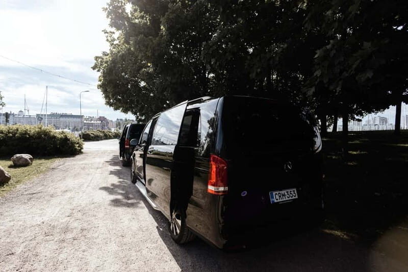 Tailored Helsinki Sightseeing Tours with Premium Service - An In-Depth Look at the Experience