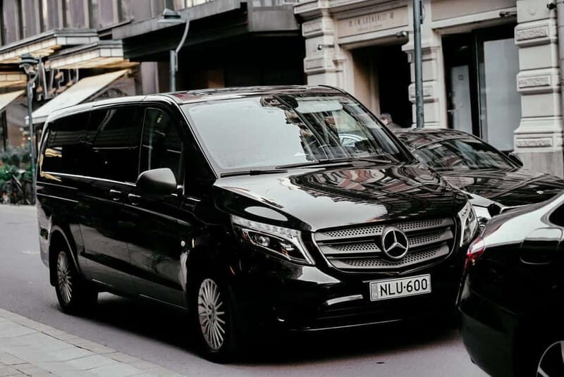 Tailored Helsinki Sightseeing Tours with Premium Service - FAQ