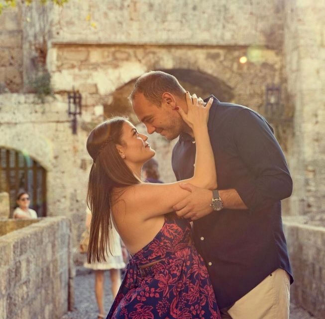 Tailored Photo Sessions for Lasting Memories - Tailored Photo Sessions for Lasting Memories in Rhodes
