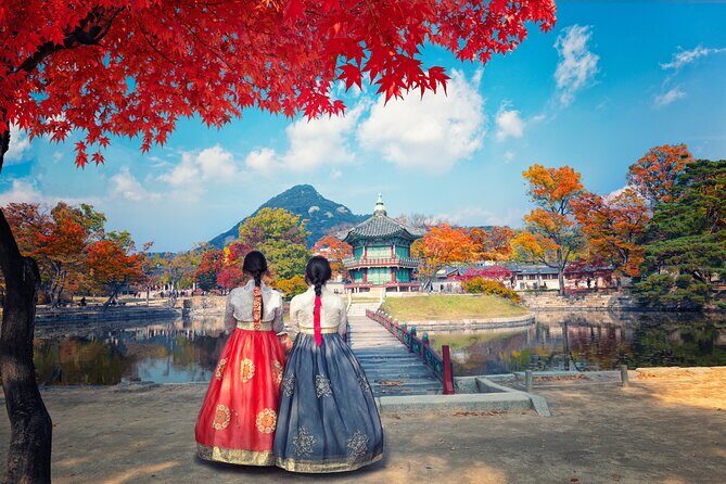 Tailored Private Tour from Seoul - Exploring Seoul’s Iconic Attractions