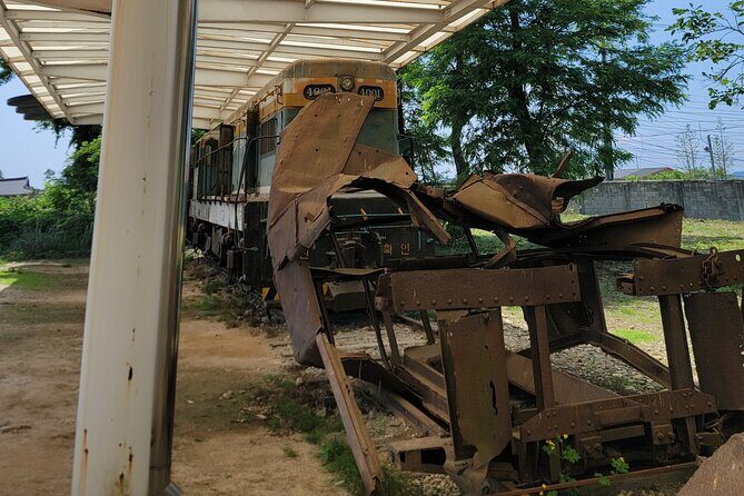 Tailored Private Tour from Seoul - Countryside Charm with the Rail Bike and Garden of Morning Calm