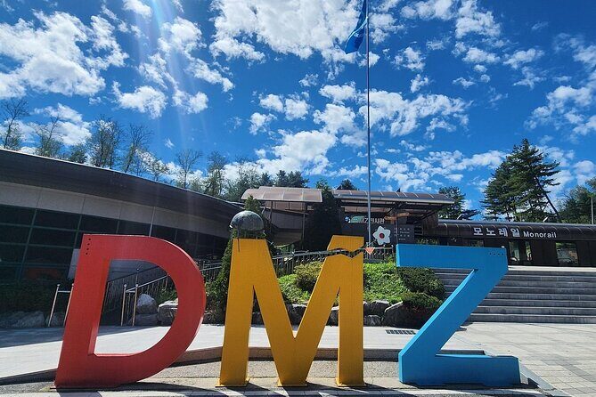 Tailored Private Tour from Seoul - Practical Details: What You Need to Know