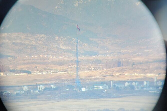 Tailored Private Tour from Seoul - The Value Proposition