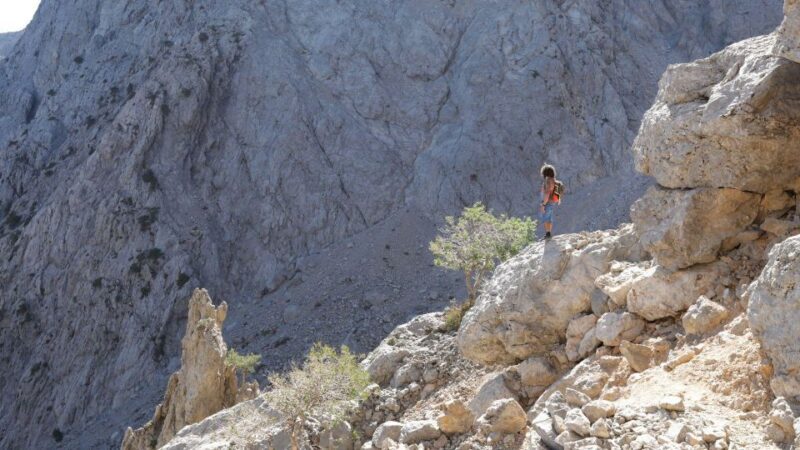 Tailored Samaria Tour That Nobody Will Believe. From Chania. - What’s Included and What’s Not
