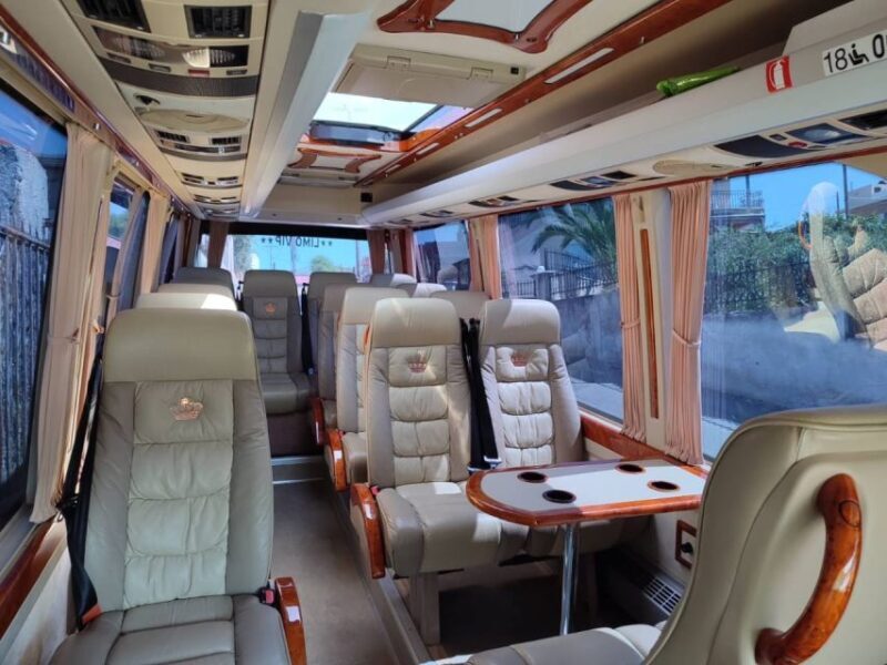 Tailored Samaria Tour That Nobody Will Believe. From Chania. - Detailed Itinerary Breakdown