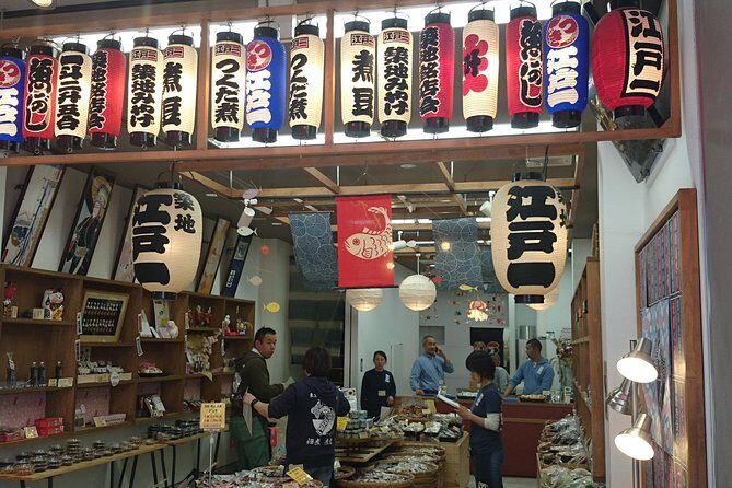 Tailored Tokyo city tour based on request - Final Thoughts