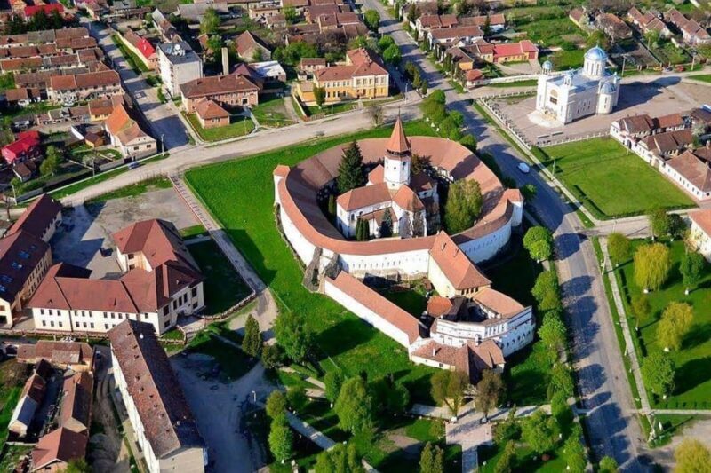 Tailored Transylvania - 5 day private guided tour - Key Points