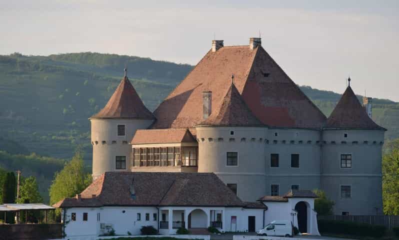 Tailored Transylvania - 5 day private guided tour - Why the Value Is Right for You