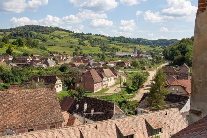 Tailored Transylvania - 5 day private guided tour - Perfect For
