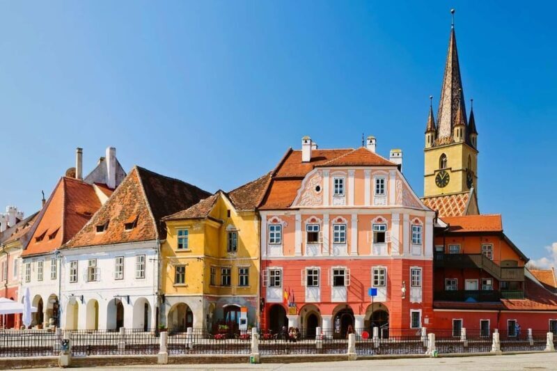 Tailored Transylvania - 5 day private guided tour - Final Thoughts