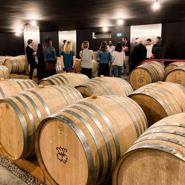 Tain l'Hermitage: Visit two wine estates and a Wine & Food Workshop - Practical Considerations