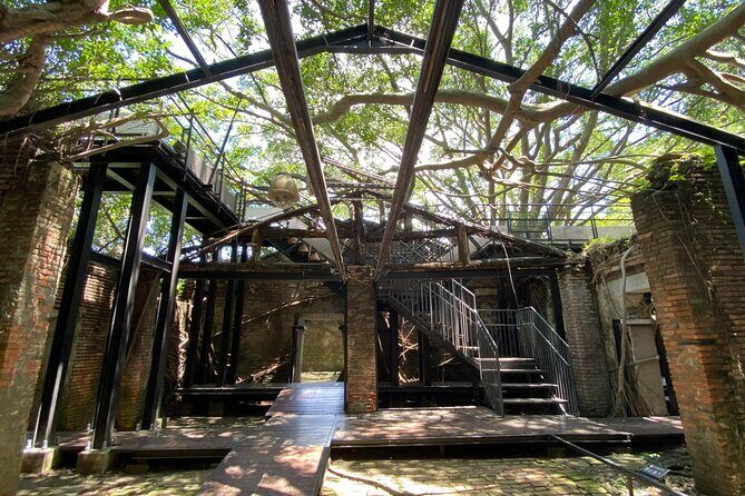 Tainan Ancient Capital & Wushantou Reservoir One Day Tour - Introduction: A Journey Through Tainan’s Heritage and Nature