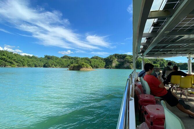 Tainan Ancient Capital & Wushantou Reservoir One Day Tour - Exploring Tainan’s Historic Heart: Anping’s Charm