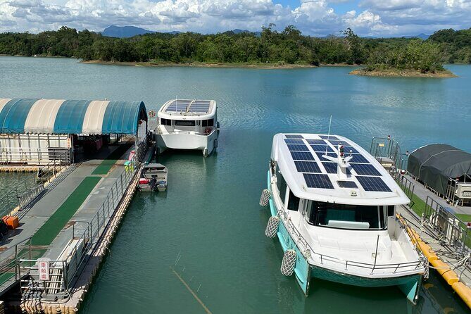 Tainan Ancient Capital & Wushantou Reservoir One Day Tour - Who Will Enjoy This Tour?