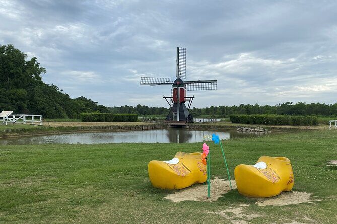 Tainan Siraya Nature and Culture One Day Tour - FAQs