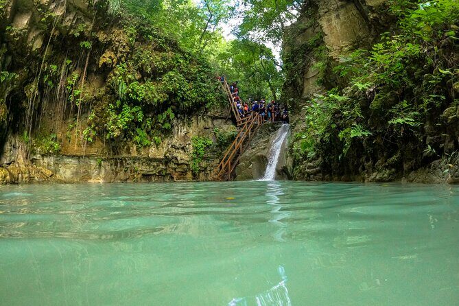 Taino bay / Amber cove Short Excursions Waterfall Puerto plata - Is It Worth the Price?