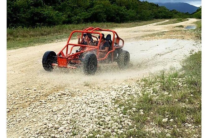 Taino Bay Shore Excursion - 2 person Buggy Tour - An In-Depth Look at the Tour Experience