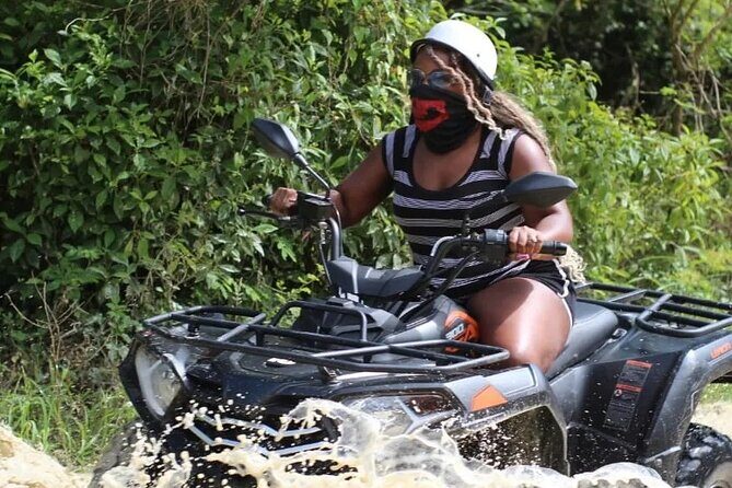 Taino Bay Shore Excursion - ATV Adventure - Value and Practical Details