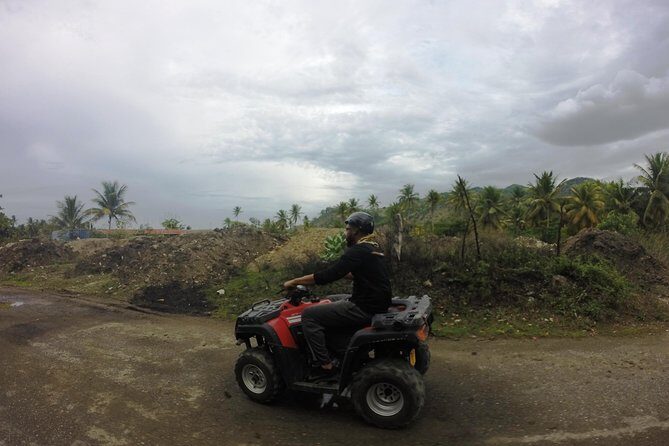 Taino Bay Shore Excursion - ATV Adventure - Who Would Enjoy This Tour?