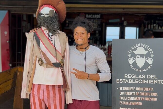 Taino Hidden Caves Guided Tour - A Closer Look at the Itinerary