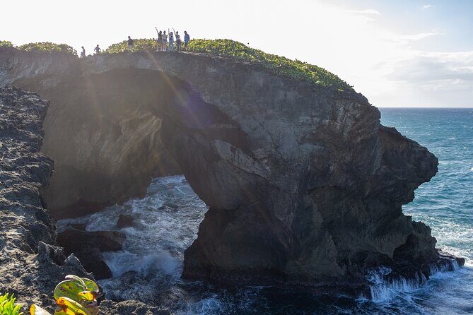 Taino Indian Cave, Arecibo Hike and Beach Tour from San Juan - An In-Depth Look at the Tour Experience