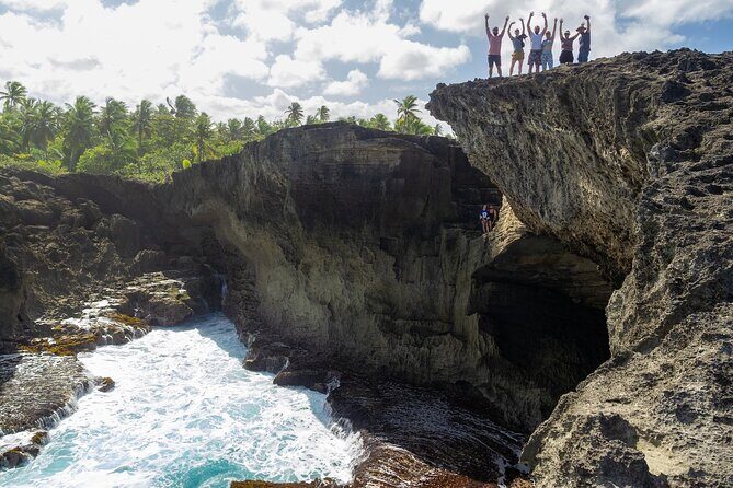 Taino Indian Cave, Arecibo Hike and Beach Tour from San Juan - What We Think: Who Should Do This Tour?