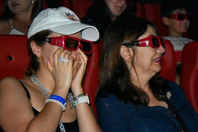 Taínos 4D Experience Discover the Legacy of the Caribbean - The Itinerary Breakdown