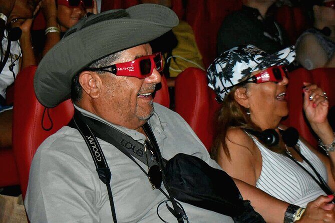 Taínos 4D Experience Discover the Legacy of the Caribbean - Analyzing the Value