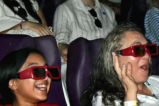 Taínos 4D Experience Discover the Legacy of the Caribbean - Who Should Consider This Tour?