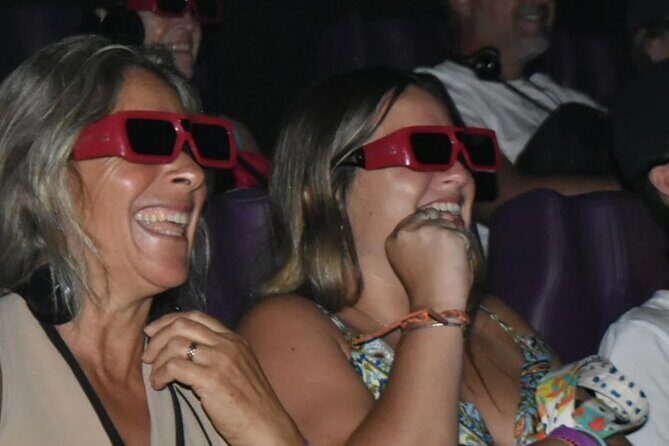 Taínos 4D Experience Discover the Legacy of the Caribbean - Frequently Asked Questions