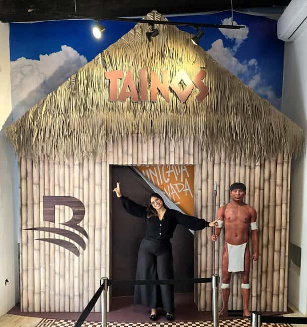 Tainos 4D Experience in Santo Domingo's Colonial City - How This Tour Fits Into Your Santo Domingo Itinerary