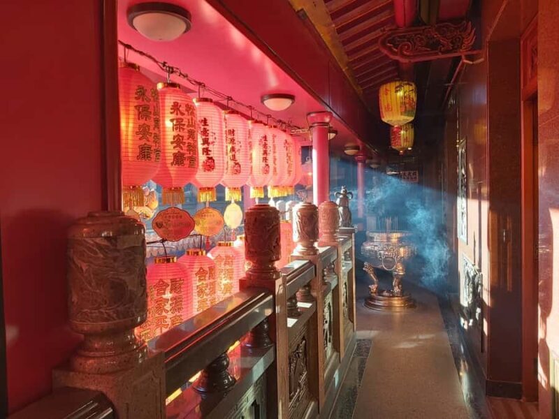 Taipei: 101 Express, Din Tai Fung & Raohe Night Market Tour - Final Words