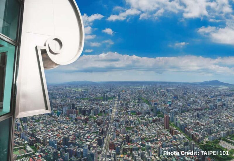 Taipei: 101 Express, Din Tai Fung & Raohe Night Market Tour - Frequently Asked Questions