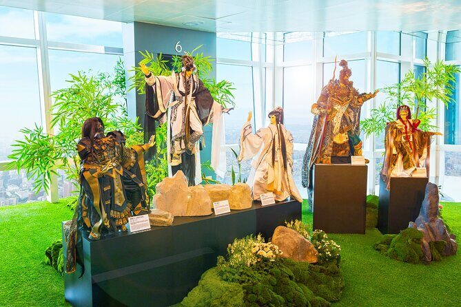 Taipei 101 Observatory Deck- 89th Floor E-ticket - Final Thoughts: Who Will Love This Experience?