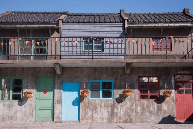 Taipei 101 Top Floor Tour and Dinner at Din Tai Fung - Considerations and Tips