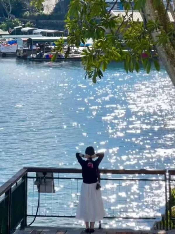 Taipei: 5-Day Tour of Taiwans Highlights - Key Points