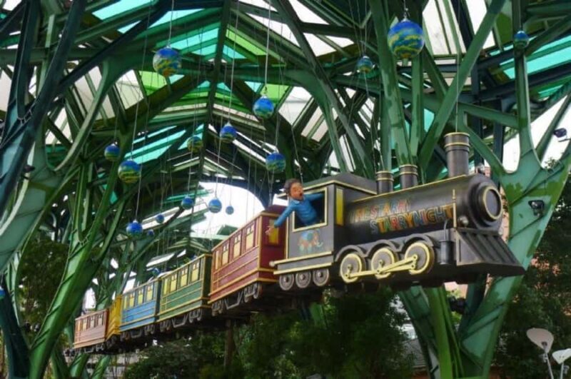 Taipei: 5-Day Tour of Taiwans Highlights - FAQ