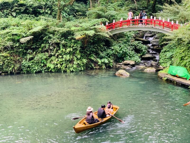 Taipei: 8 Hours Private Day Tour in Wulai with Benz Vito - FAQ: Your Practical Questions Answered
