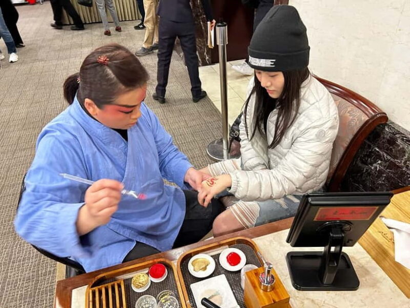 Taipei: 9-Hour Culture & Opera Day Tour at TaipeiEYE - A Look at the Day Tour: What to Expect