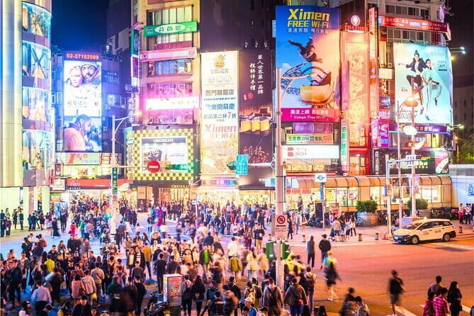 Taipei Airport Layover Custom Tour with Japanese Guide - Key Points