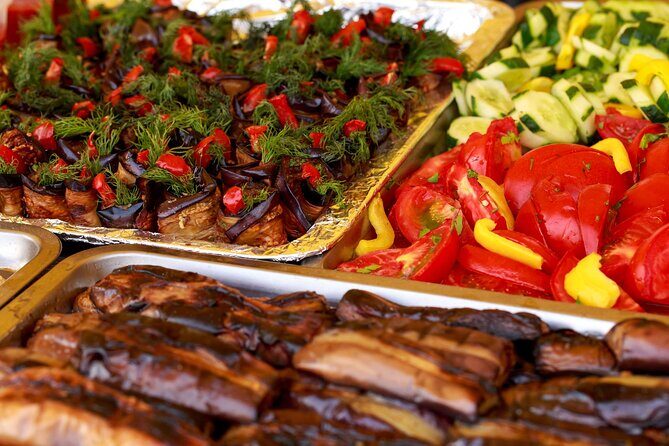 Taipei Best Private Food Tour With A Guide - Final Thoughts: Is It Worth It?