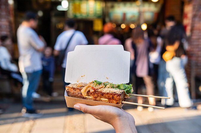 Taipei Best Private Food Tour With A Guide - Who Would Love This Tour?